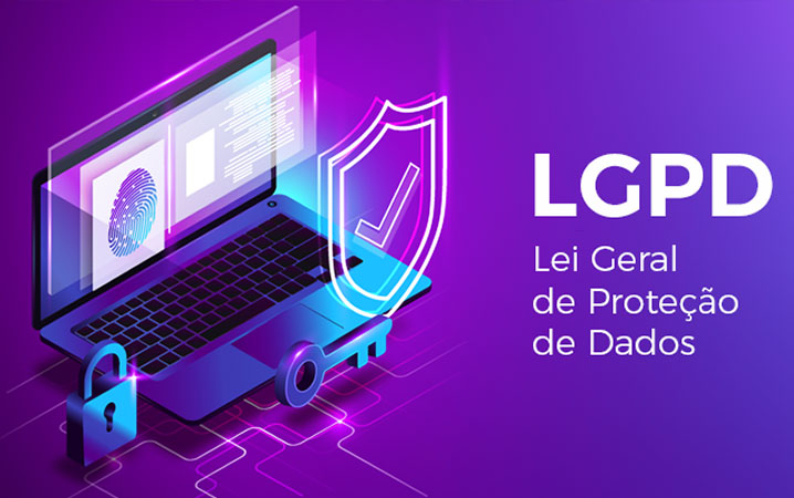 Lei Geral De Proteção De Dados Lgpd Solution Sp