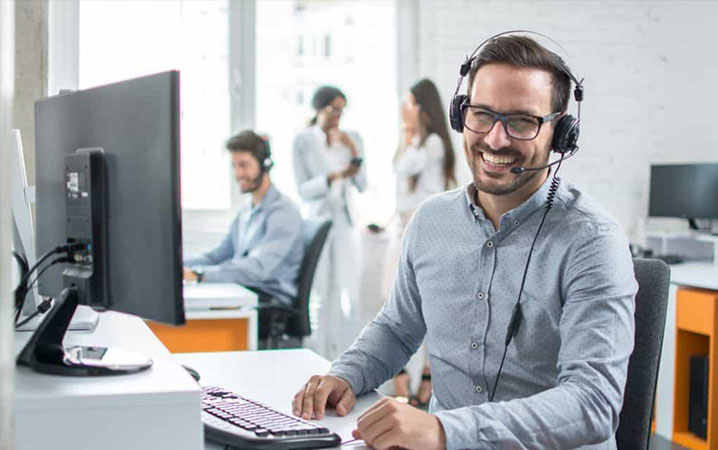 Serviço de Suporte Técnico | Solution SP